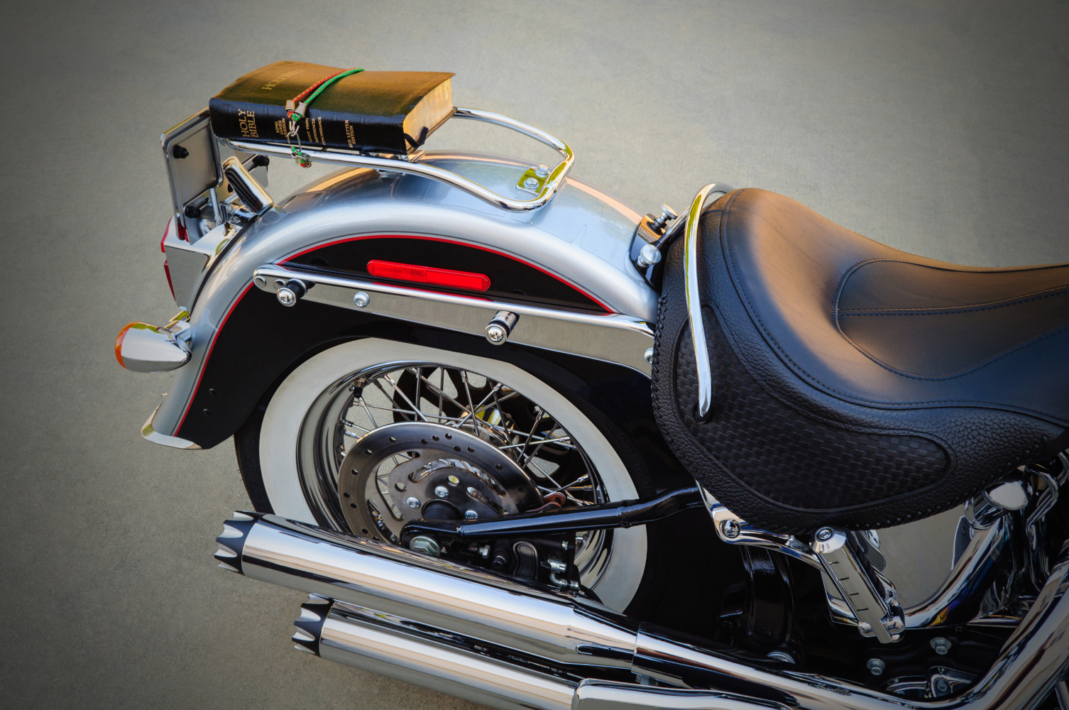 Our Mission - Sons of God Motorcycle Club